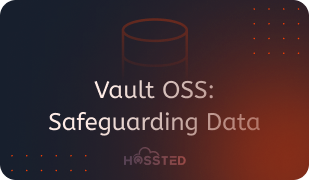 Community Edition Vault OSS: Safeguarding Secrets with Open-Source ...