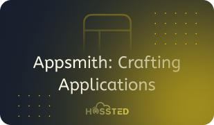 Appsmith Community OSS: Crafting Applications with Open-Source Applications - Proactive Insights ...